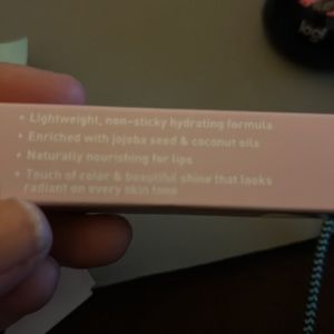 lique | Makeup | Lique Lip Gloss | Poshmark